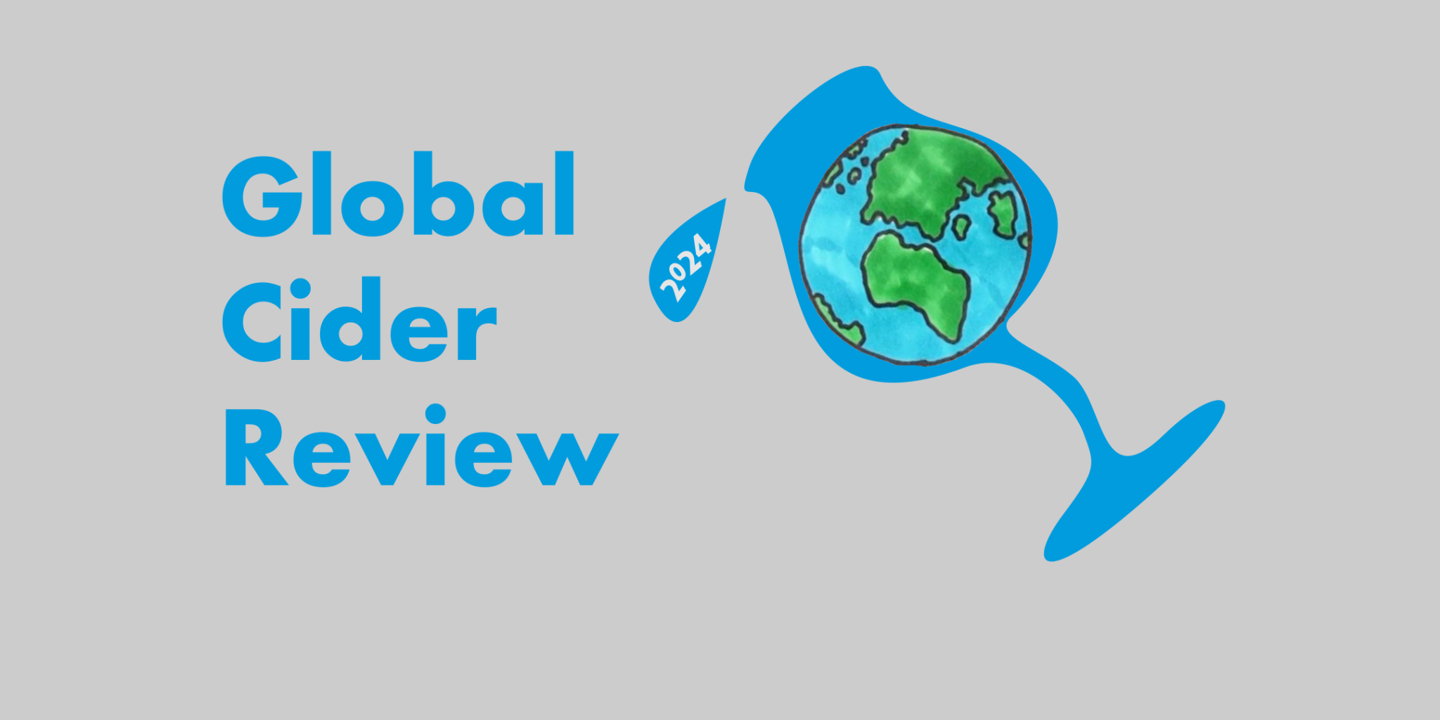 Global Cider Review – Cider Salon